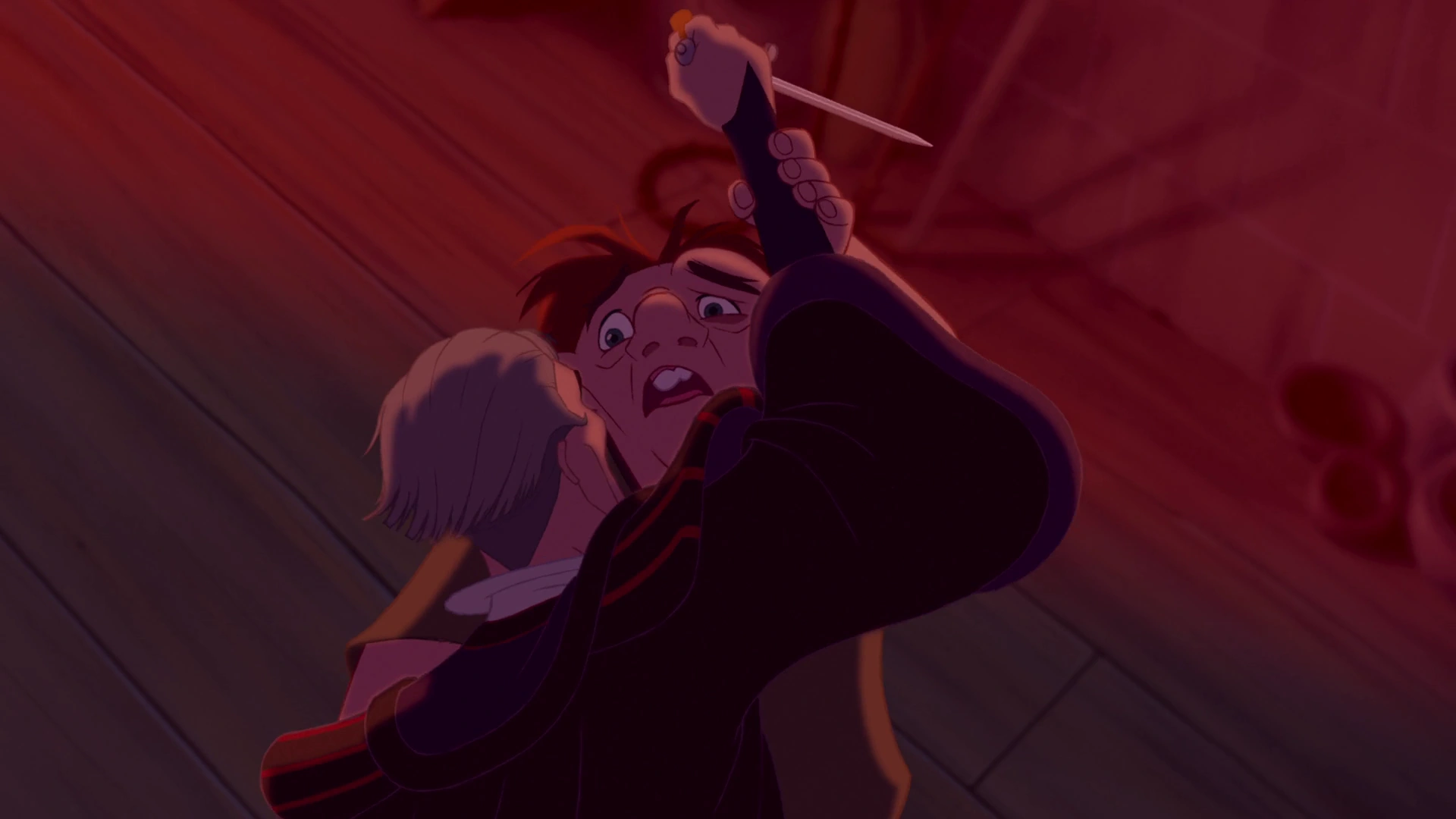 Quasimodo Descendants Wiki Fandom Powered By Wikia