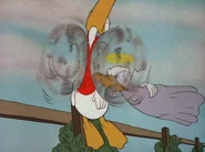 Donald`S Better Self [1938] - managervis