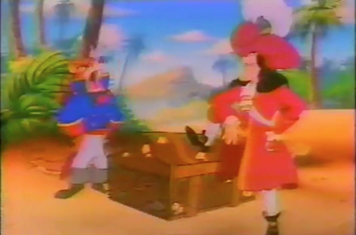 Captain Hook/Gallery/Television | Disney Wiki | Fandom powered by Wikia