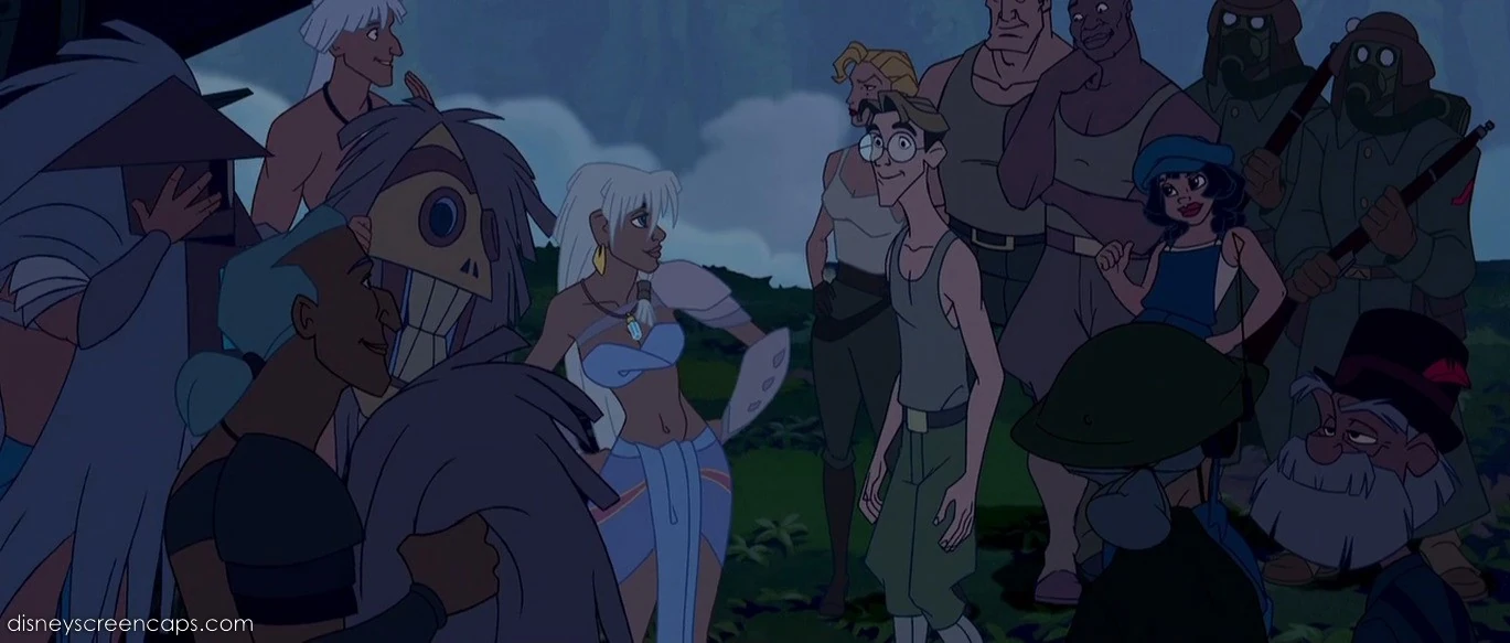 Image - Atlantis-disneyscreencaps.com-4815.jpg | Disney Wiki | FANDOM ...