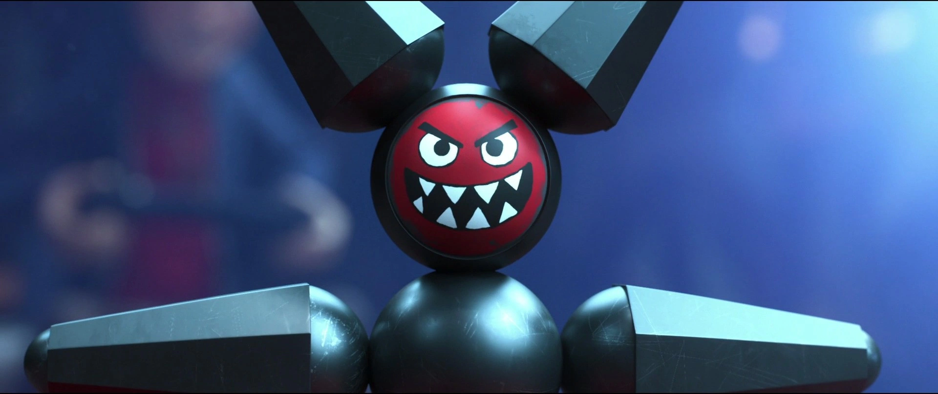 Megabot | Disney Wiki | Fandom powered by Wikia