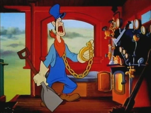 Image - The Brave Engineer 1247740031 0 1950.jpg | Disney Wiki | FANDOM ...