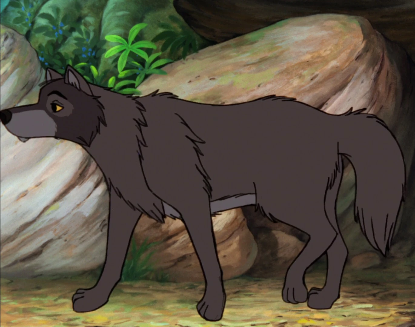 Raksha | Disney Wiki | FANDOM powered by Wikia