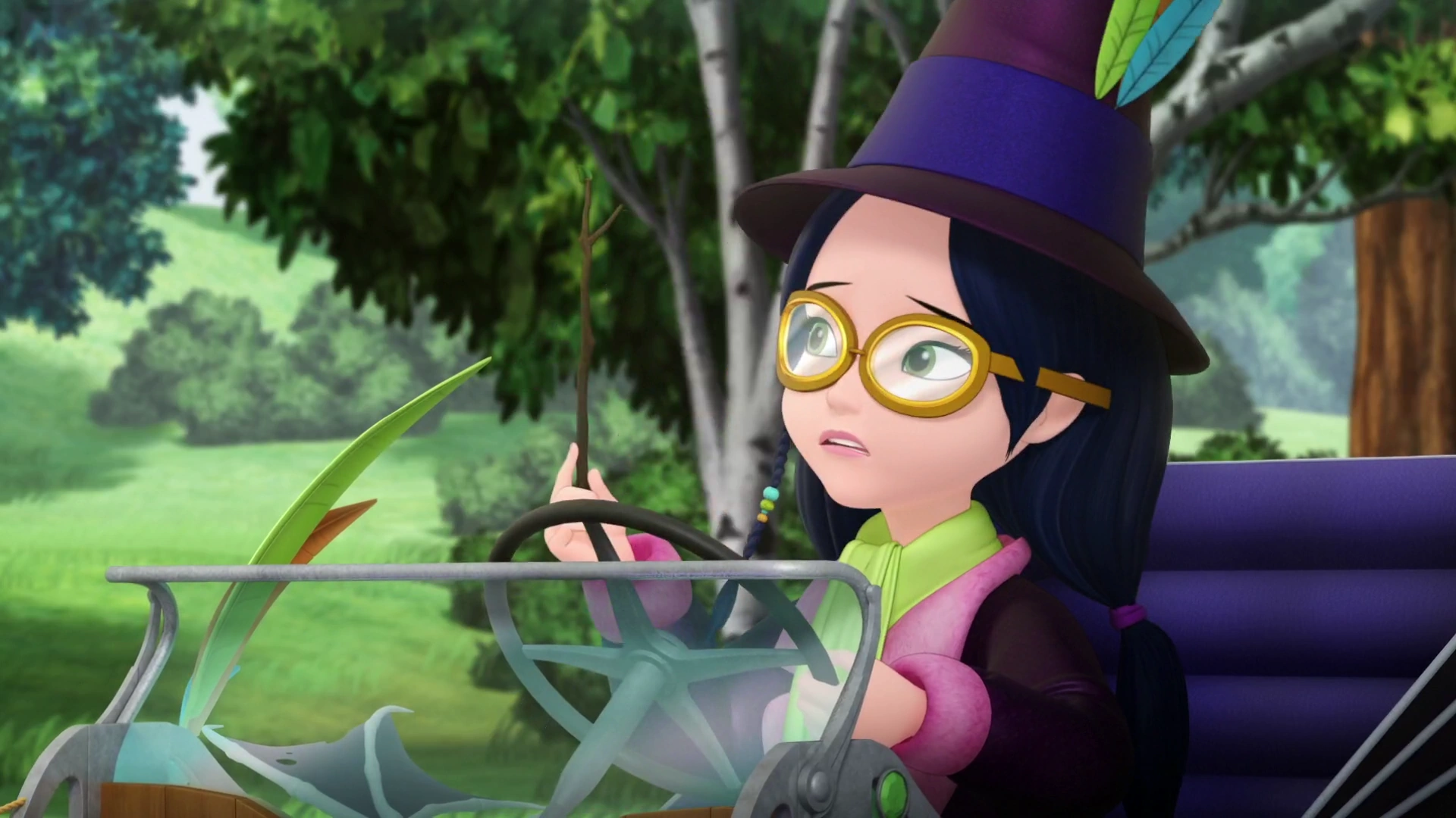 Image - Lucinda In a Tizzy 2.png | Disney Wiki | Fandom powered by Wikia