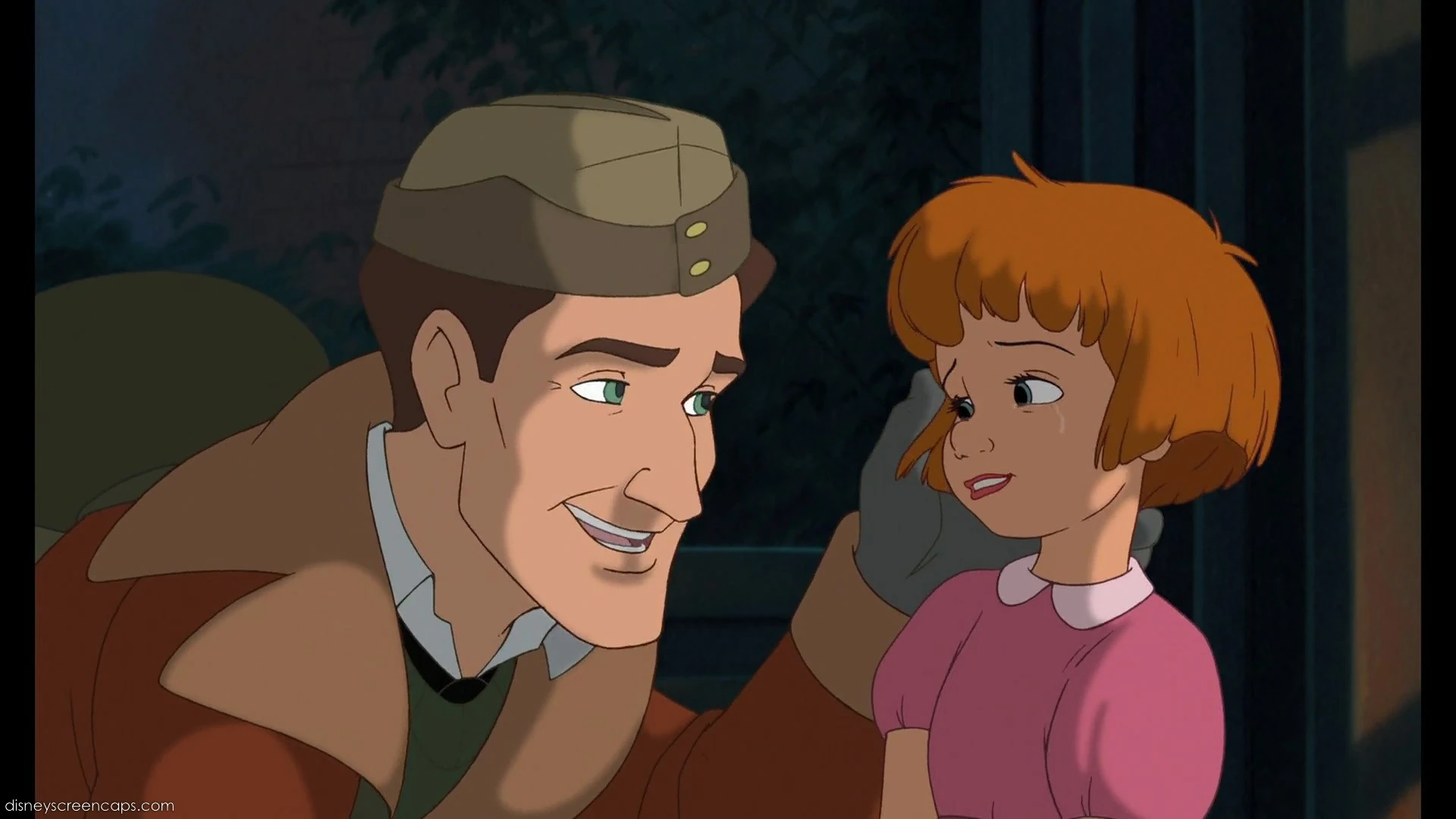 Edward | Disney Wiki | FANDOM powered by Wikia