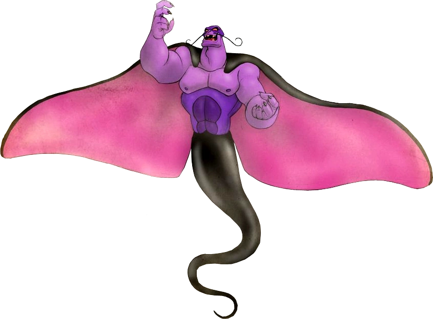 Manta | Disney Wiki | Fandom powered by Wikia