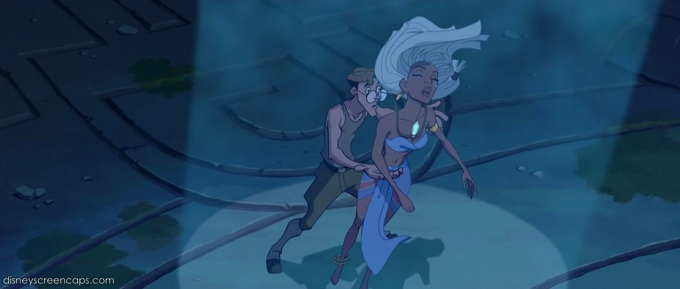 Image - Atlantis-disneyscreencaps.com-9740.jpg | Disney Wiki | FANDOM ...