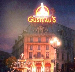 Gusteau's | Disney wiki | Fandom powered by Wikia