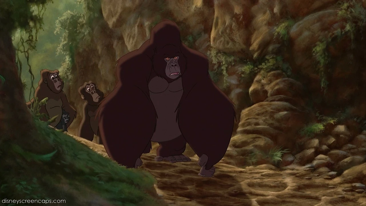 Image - Tarzan-disneyscreencaps.com-2062.jpg | Disney Wiki | FANDOM ...