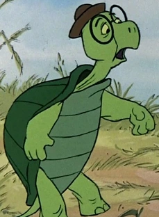 Toby Tortuga (Robin Hood) | Disney Wiki | FANDOM powered by Wikia