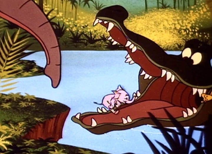 Goliath II (character)/Gallery | Disney Wiki | Fandom powered by Wikia