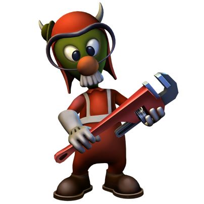 Gremlin Gus | Disney Wiki | FANDOM powered by Wikia