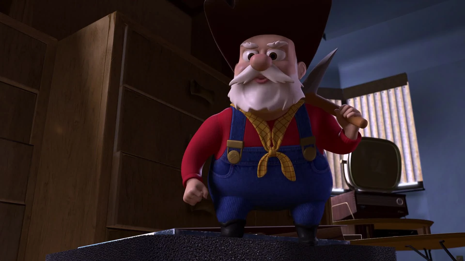 Image - The-prospector12.jpg | Disney Wiki | Fandom powered by Wikia