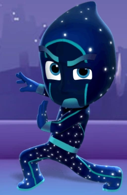 Night Ninja | Disney Wiki | FANDOM powered by Wikia