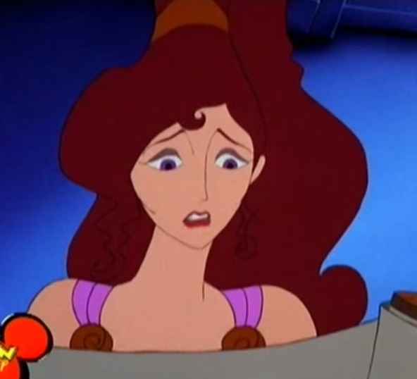 Image Megara 12 Disney Wiki Fandom Powered By Wikia