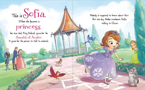 The Curse Of Princess Ivy