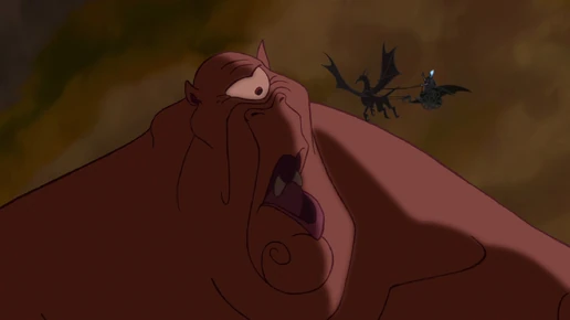 Cyclops - Disney Wiki - Wikia