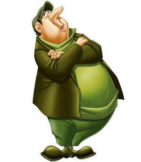 Horacio y Gaspar | Disney Wiki | Fandom powered by Wikia