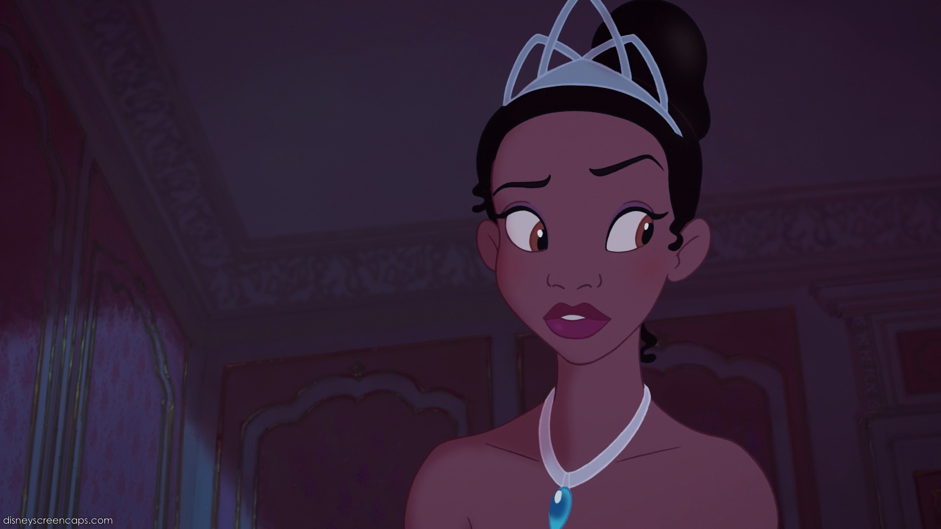 Image Tiana 31 Disney Wiki Fandom Powered By Wikia
