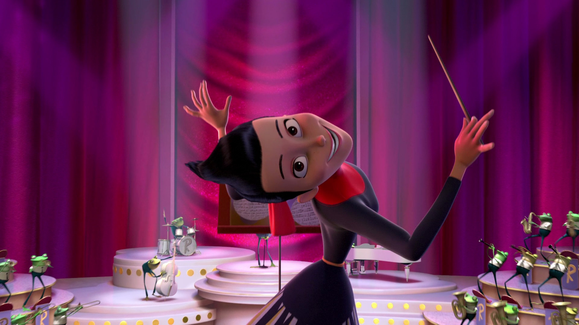 Image Meet The Robinsons 4296 Disney Wiki Fandom Powered By Wikia