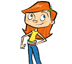 The Replacements Disney Todd