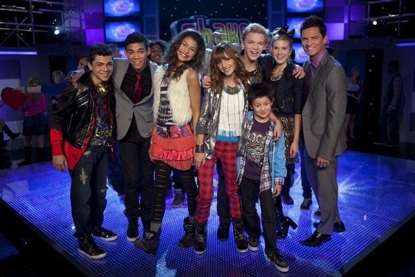 Shake It Up | Disney Wiki | FANDOM powered by Wikia