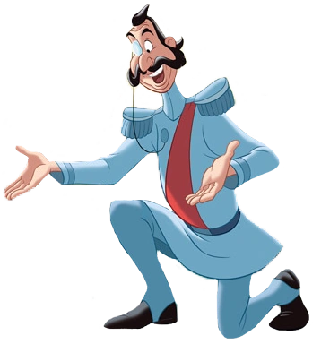 The Grand Duke - Disney Wiki - Wikia