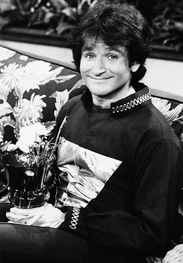 Robin Williams | Disney Wiki | Fandom powered by Wikia