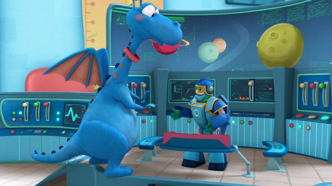 Mind Over Matter (Doc McStuffins Episode) | Disney Wiki | FANDOM ...