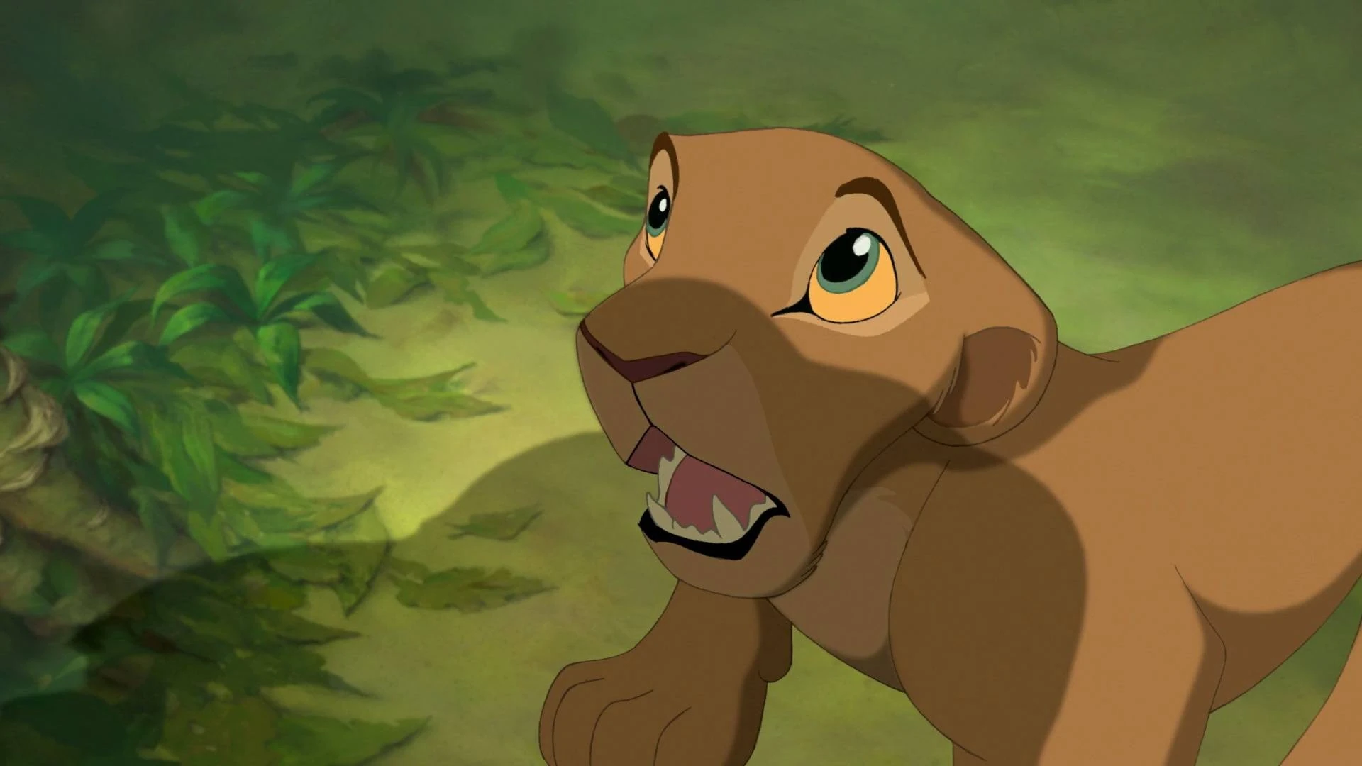 Image - Nala.tlk.jpg | Disney Wiki | Fandom powered by Wikia