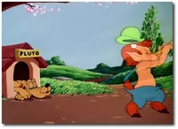 Springtime for Pluto | Disney Wiki | Fandom powered by Wikia