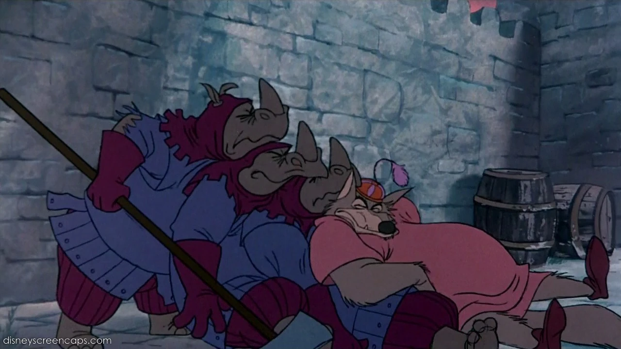 Image - Robin-hood-disneyscreencaps.com-9053.jpg | Disney Wiki | FANDOM ...