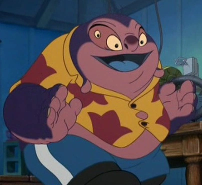 Jumba Jookiba | Disney Wiki | FANDOM powered by Wikia