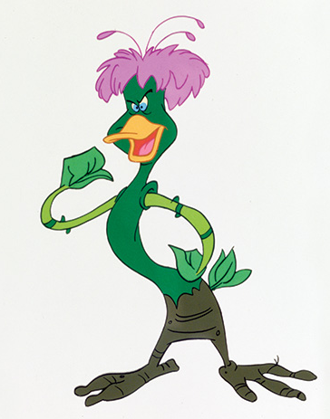 Bushroot | Disney Wiki | Fandom powered by Wikia