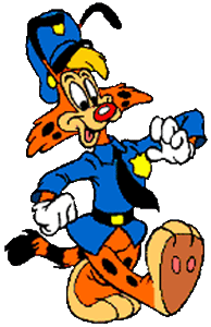 Image - Bonkers 304.gif | Disney Wiki | Fandom powered by Wikia