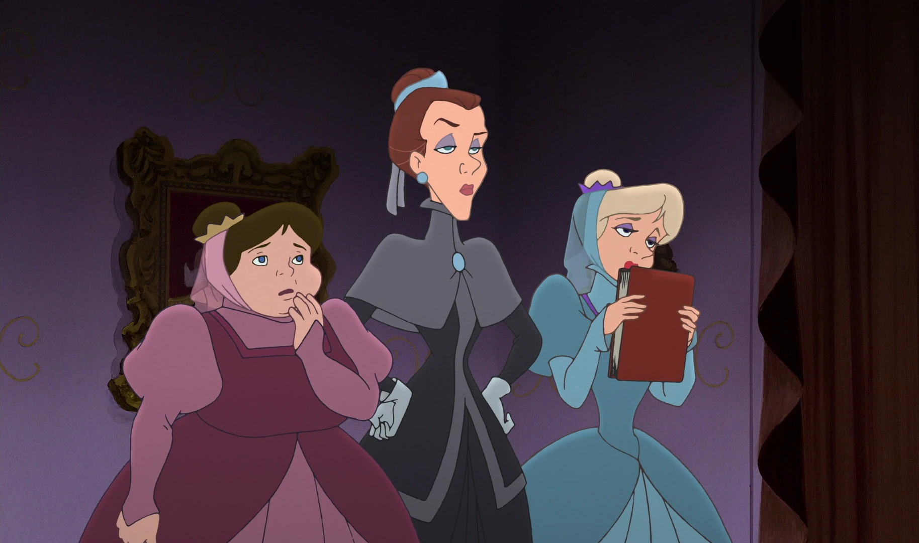 Image - Cinderella2-disneyscreencaps.com-1567.jpg | Disney Wiki ...