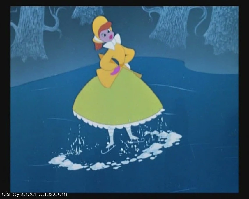 Jenny (Melody Time) | Disney Wiki | FANDOM powered by Wikia