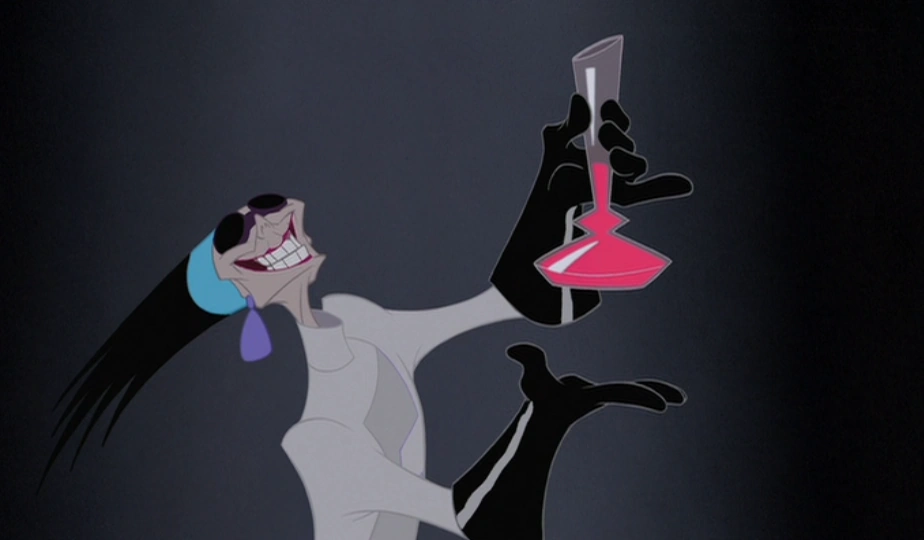 Image - Yzma 34.PNG | Disney Wiki | FANDOM powered by Wikia