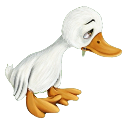 The Ugly Duckling (character) | Disney Wiki | Fandom powered by Wikia