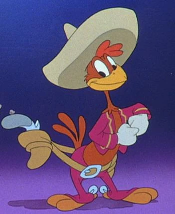 Panchito Pistoles - Disney Wiki - Wikia