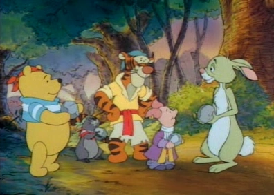 Rabbit Marks the Spot | Disney Wiki | Fandom powered by Wikia