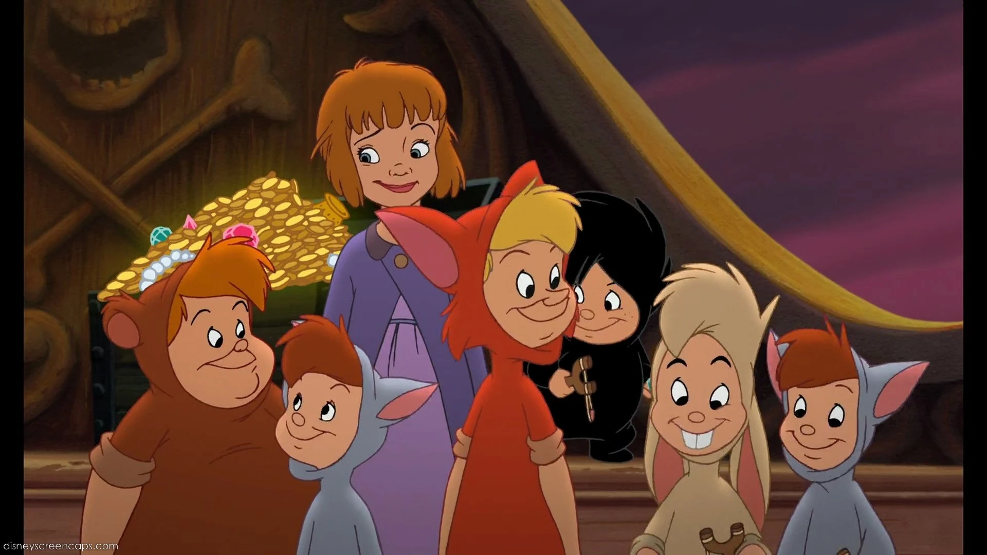 Image - Peterpan2-disneyscreencaps com-6277.jpg | Disney Wiki | FANDOM ...