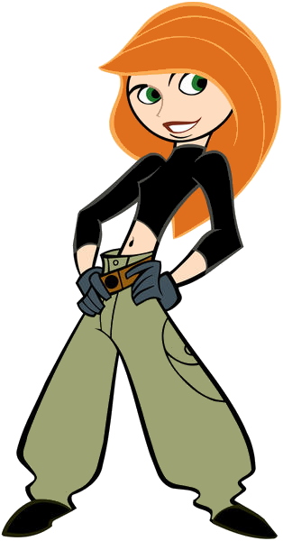 Kim Possible Disney Wiki Fandom Powered By Wikia
