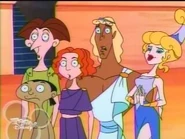 Adonis | Disney Wiki | FANDOM powered by Wikia