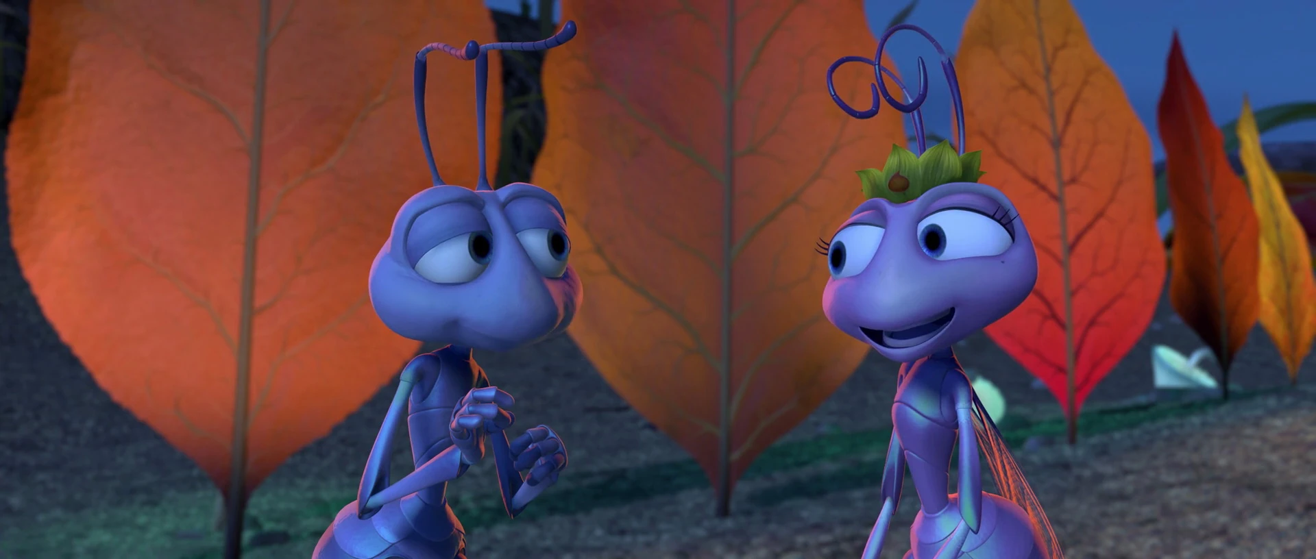Image - Bugs-life-disneyscreencaps.com-6964.jpg | Disney Wiki | Fandom ...