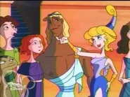 Adonis | Disney Wiki | Fandom powered by Wikia