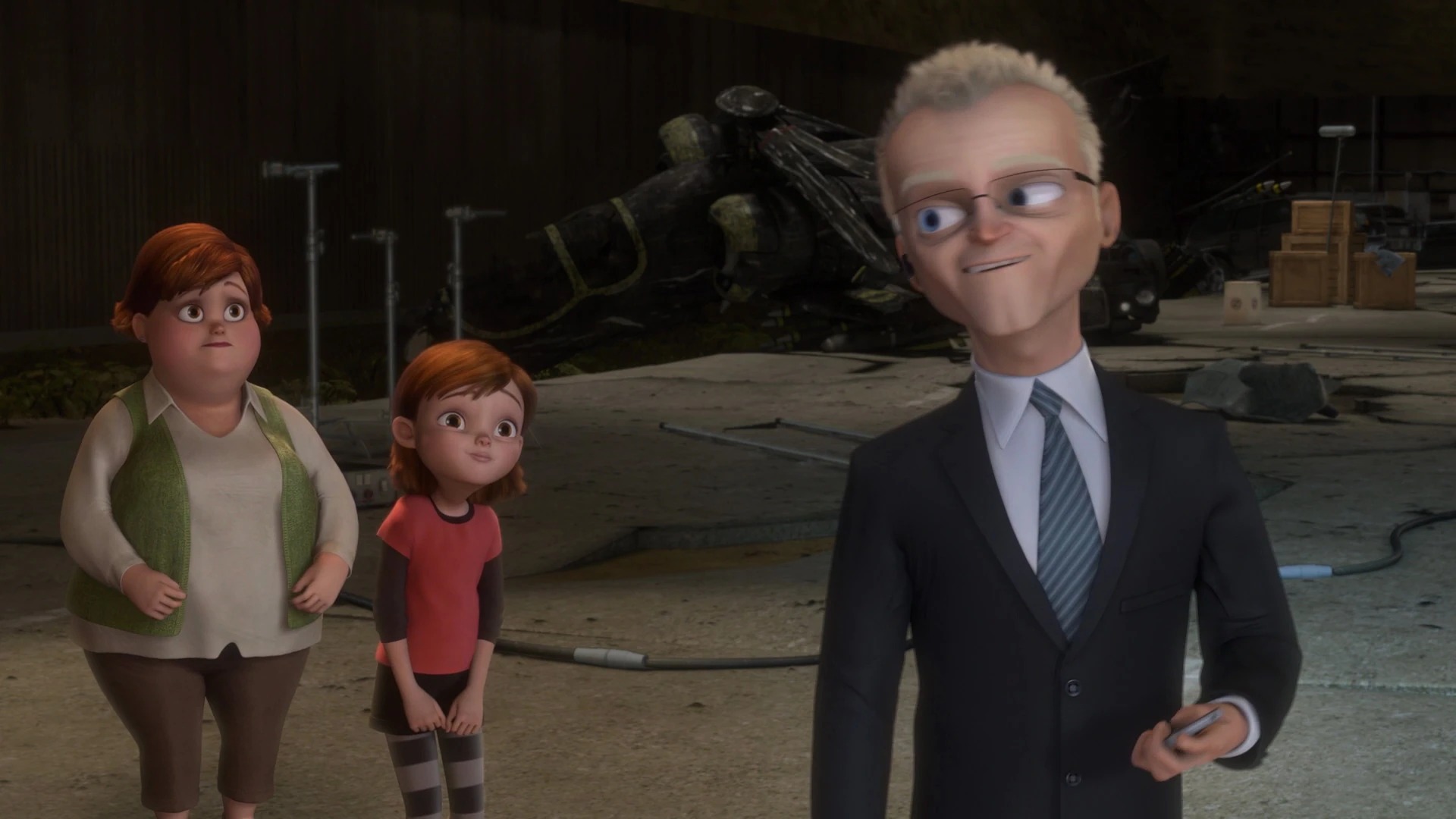 Agent | Disney Wiki | FANDOM powered by Wikia