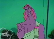 Adonis | Disney Wiki | Fandom powered by Wikia