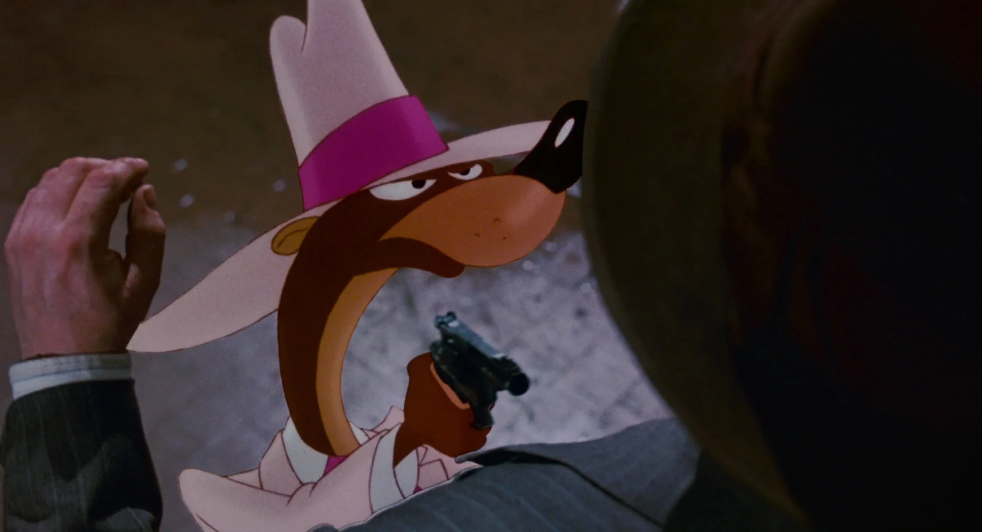 Who Framed Roger Rabbit Weasels Smarty Funko Pop! Vinyl Smarty Weasel