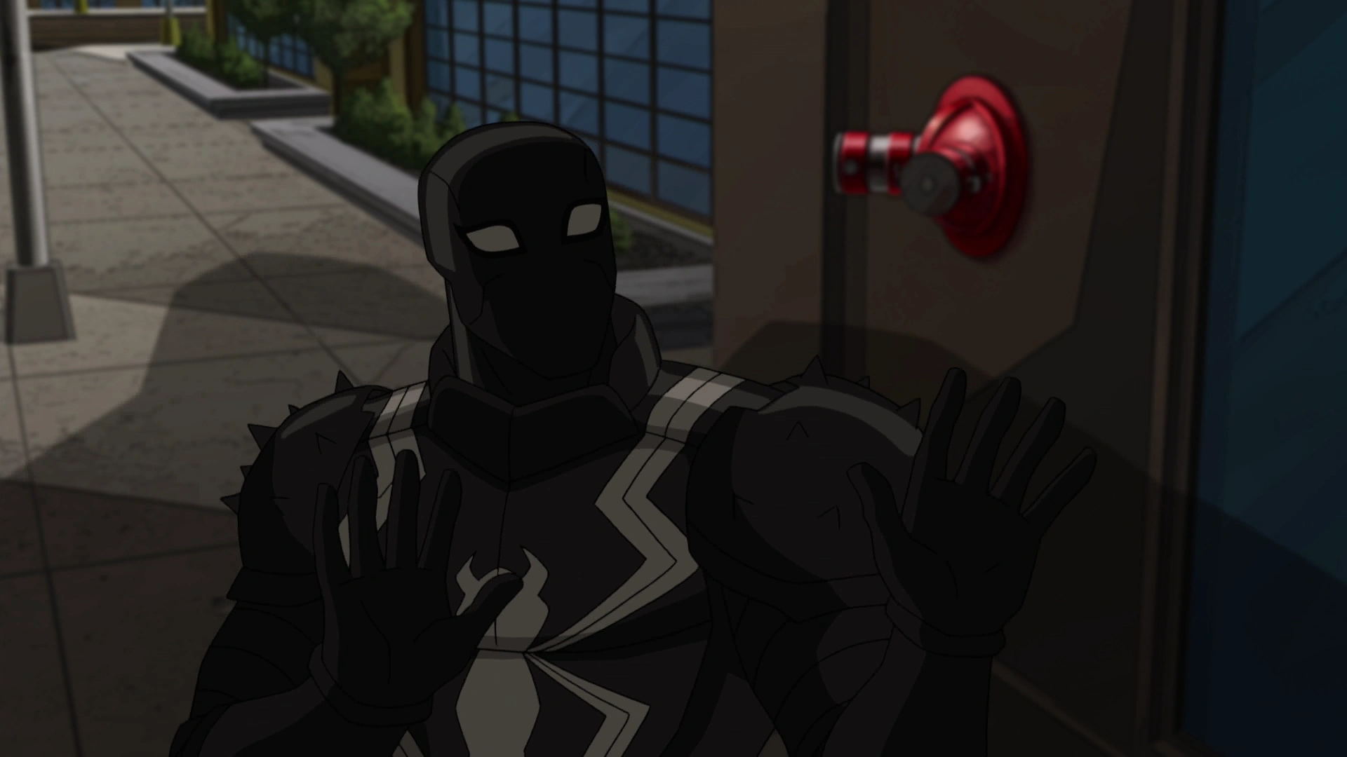 Image - Agent Venom USMWW 12 .png | Disney Wiki | FANDOM powered by Wikia
